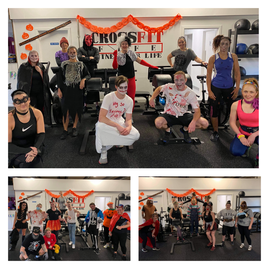 CrossFit Community – Crossfit Fife